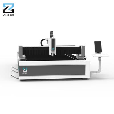 China 4000x2000mm Stainless Steel Sheet Laser Cutting Machine CE for sale