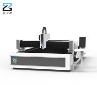 China 4000x2000mm Stainless Steel Sheet Laser Cutting Machine CE for sale