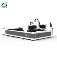 China High Precision Fiber Laser Cutting Machine 4020A 120m/min 1kw to 30kw for sale