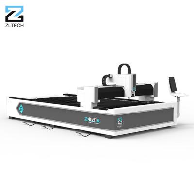 China High Precision Fiber Laser Cutting Machine 4020A 120m/min 1kw to 30kw for sale