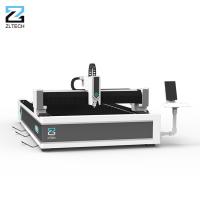 China High Precision Fiber Laser Cutting Machine 4020A 120m/min 1kw to 30kw for sale