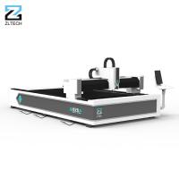China High Precision Fiber Laser Cutting Machine 4020A 120m/min 1kw to 30kw for sale