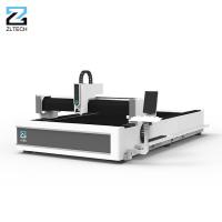 China High Precision Fiber Laser Cutting Machine 4020A 120m/min 1kw to 30kw for sale
