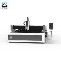 China High Precision Fiber Laser Cutting Machine 4020A 120m/min 1kw to 30kw for sale