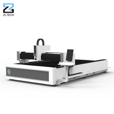 China Anti Shocking Fiber CNC Laser Cutting Machine 4020A 4000x2000mm 120m/min for sale