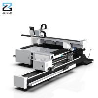 China 2000W Sheet And Tube Laser Cutting Machine for sale
