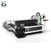 China 20mm Tube And Sheet Laser Cutting Machine for sale