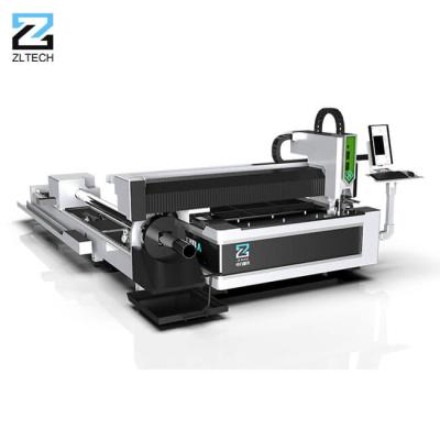 China 20mm Tube And Sheet Laser Cutting Machine for sale