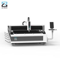 China 6000x2000mm 1000W-6000W Fiber Laser Cutting Machine for MS Steel Sheet Metal for sale