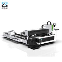 China 20mm Tube And Sheet Laser Cutting Machine for sale