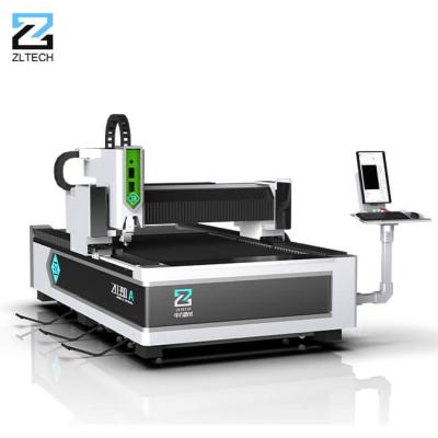 China 1390 High Speed CNC Fiber Laser Cutter 1300x900mm Raycus Max IPG for Jewelry for sale