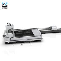 China ZLTECH 3015AC Fiber Laser Cutting Machine 1kw to 30kw for Metal Pipe and Sheet Cutting for sale