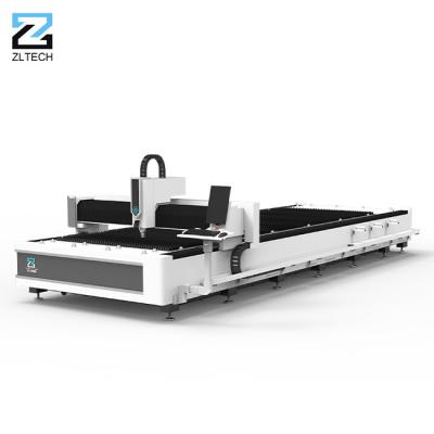China High Precision Fiber Laser Cutting Machine 6090 1390 1000W 1500W 2000W for sale