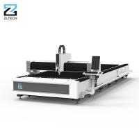 China High Precision Fiber Laser Cutting Machine 6090 1390 1000W 1500W 2000W for sale