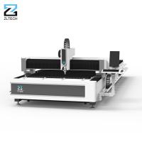China High Precision Fiber Laser Cutting Machine 6090 1390 1000W 1500W 2000W for sale