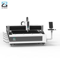 China High Precision Fiber Laser Cutting Machine 6090 1390 1000W 1500W 2000W for sale