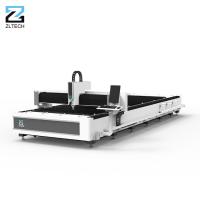 China High Precision Fiber Laser Cutting Machine 600x900mm for Gold Silver Copper Aluminum Jewelry 1kW 2kW for sale
