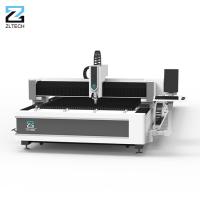 China High Precision Fiber Laser Cutting Machine 600x900mm for Gold Silver Copper Aluminum Jewelry 1kW 2kW for sale