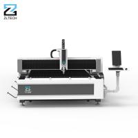China High Precision Fiber Laser Cutting Machine 600x900mm for Gold Silver Copper Aluminum Jewelry 1kW 2kW for sale