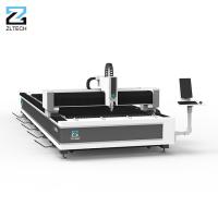 China High Precision Fiber Laser Cutting Machine 600x900mm for Gold Silver Copper Aluminum Jewelry 1kW 2kW for sale