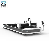China High Precision Fiber Laser Cutting Machine 600x900mm for Gold Silver Copper Aluminum Jewelry 1kW 2kW for sale