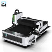 China Desktop Fiber Laser Cutter 1300x900mm 1000W to 12000W CNC Metal Cutting Machine for Sheet Metal for sale