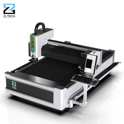 China Desktop Fiber Laser Cutter 1300x900mm 1000W to 12000W CNC Metal Cutting Machine for Sheet Metal for sale