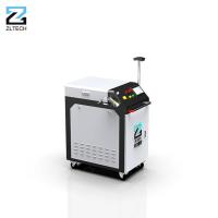China CE 1000W 1500W 2000W Handheld Laser Welder 220V Single Pulse 50Hz 60Hz for sale