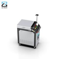 China 1kw/2kw/3kw Laser Welding Machine for sale