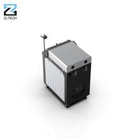 China ZLTECH Handheld Fiber Laser Welding Machine 1000W 2000W 220V for Metal Welding for sale