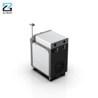 China Multifunctional CNC Laser Welding Machine 1kw/2kw/3kw for sale