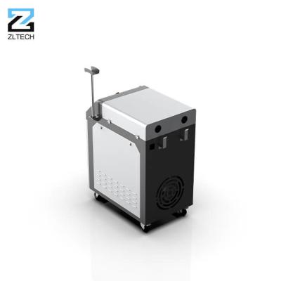 China Multifunctional CNC Laser Welding Machine 1kw/2kw/3kw for sale