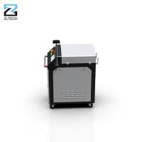 China Handheld Fiber Laser Welding Machine 1000W 1500W 2000W for 2mm Stainless Steel for sale