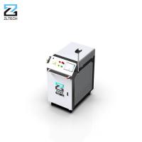 China CE Portable Handheld Fiber Laser Welder 1000W 1500W 2000W Metal Welding Machine for sale