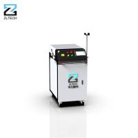 China 1000W 2000W Handheld Fiber Laser Welding Machine 220V for Metal Welding for sale