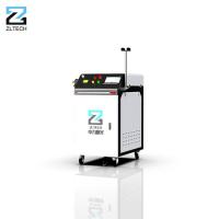 China Portable Handheld Fiber Laser Welding Machine 1000W 3000W for Metal Welding for sale