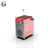 China 3 In 1 Handheld Laser Cleaning Machine Rust Removal for sale