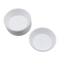 China 17mm 1oz Compostable Biodegradable Sauce Dipping Cups Dip Tasting Cup for sale