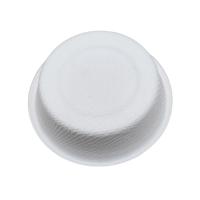 China 17mm 1oz Compostable Biodegradable Sauce Dipping Cups Dip Tasting Cup for sale