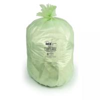 China OEM Plastic Biodegradable Compostable Bag Garbage Leakproof Pet Waste Bags for sale