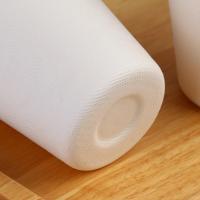 China 8 16oz Biodegradable Bagasse Cup Compostable Paper Coffee Cup With Lid for sale