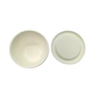 China 100 % Biodegradable Sugarcane Fiber Cups Disposable Sauce Cup Portion Cup for sale