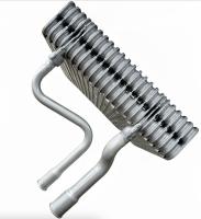 China Aluminum Ford Evaporator Core A/C Evaporator Cores With For Ford Ranger 2007 for sale