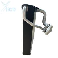 China Navara D40-2009 Nissan Evaporator Core Aluminum 27280-JS60A for sale