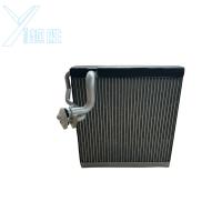China Navara D40-2009 Nissan Evaporator Core Aluminum 27280-JS60A for sale