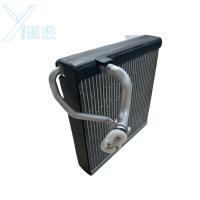 China Navara D40-2009 Nissan Evaporator Core Aluminum 27280-JS60A for sale