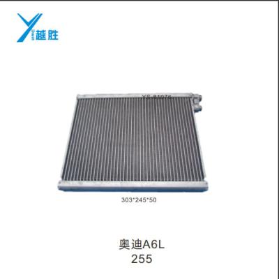 China Car Air Conditioner AC Evaporator Cores Top Speed 130 - 155 Mph for sale