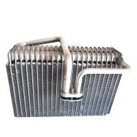 China Volvo Regal Excavator Hook Machine Evaporator Core 240290360460480 for sale