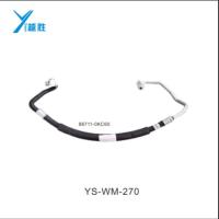 China Toyota HILUX / 4RUNNER TRUCK High Pressure Hose Pipe 88711-0KC60 Customizable for sale