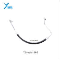 China 88703-1A030 R134a Air Conditioning Pipeline High Pressure 2007 - 2010 COROLLA SED/WG for sale